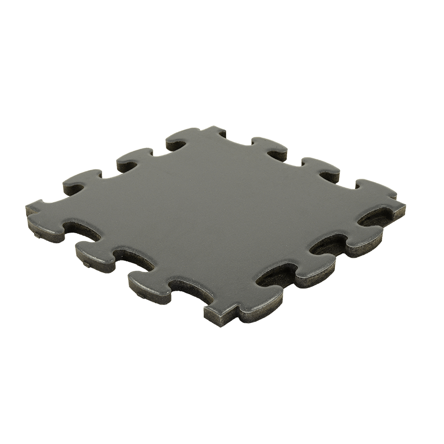 Puzzle 3D Gymallrounder Prime - Fallschutzplatten und Bodensysteme - Gum-tech - 2025